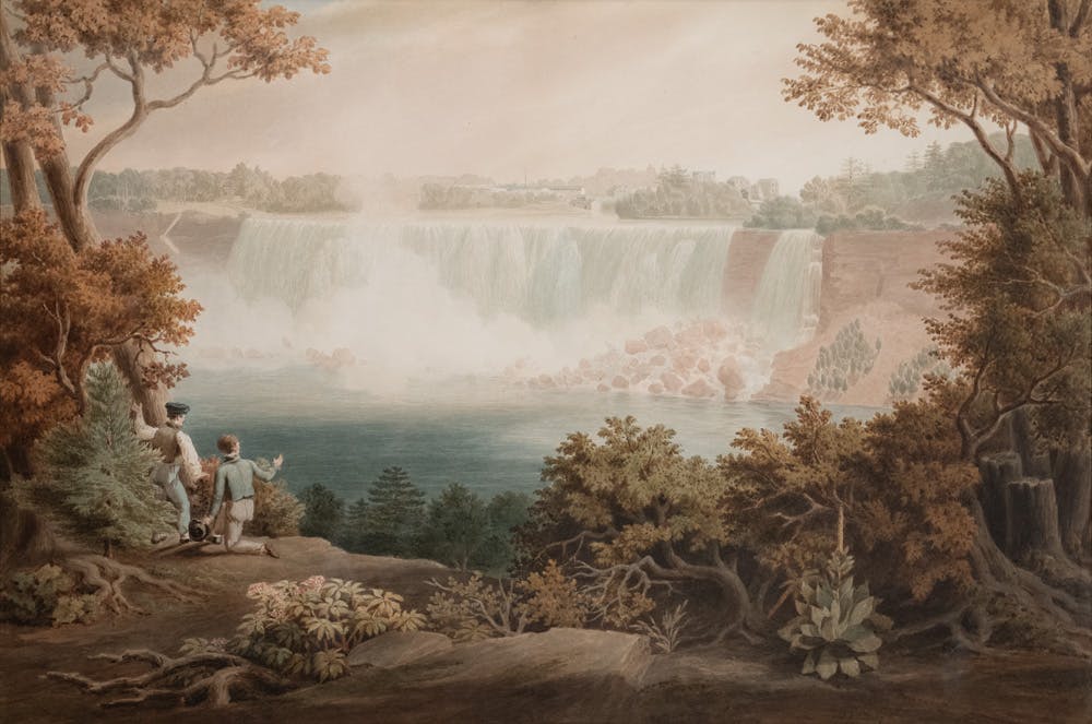 From Paul Revere to Edward Hopper: New-York Historical Society Presents ...