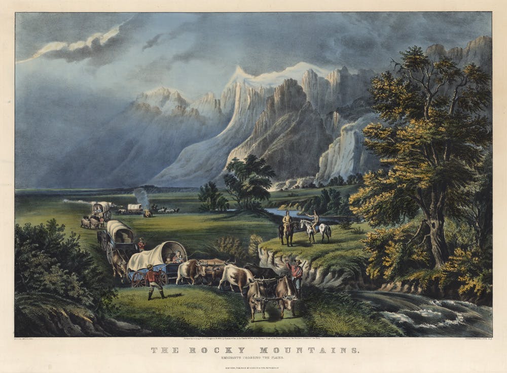 From Paul Revere to Edward Hopper: New-York Historical Society Presents ...