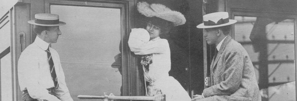 The New York Historical