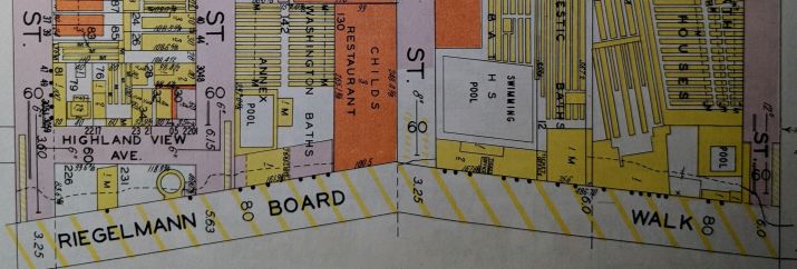 The New York Historical