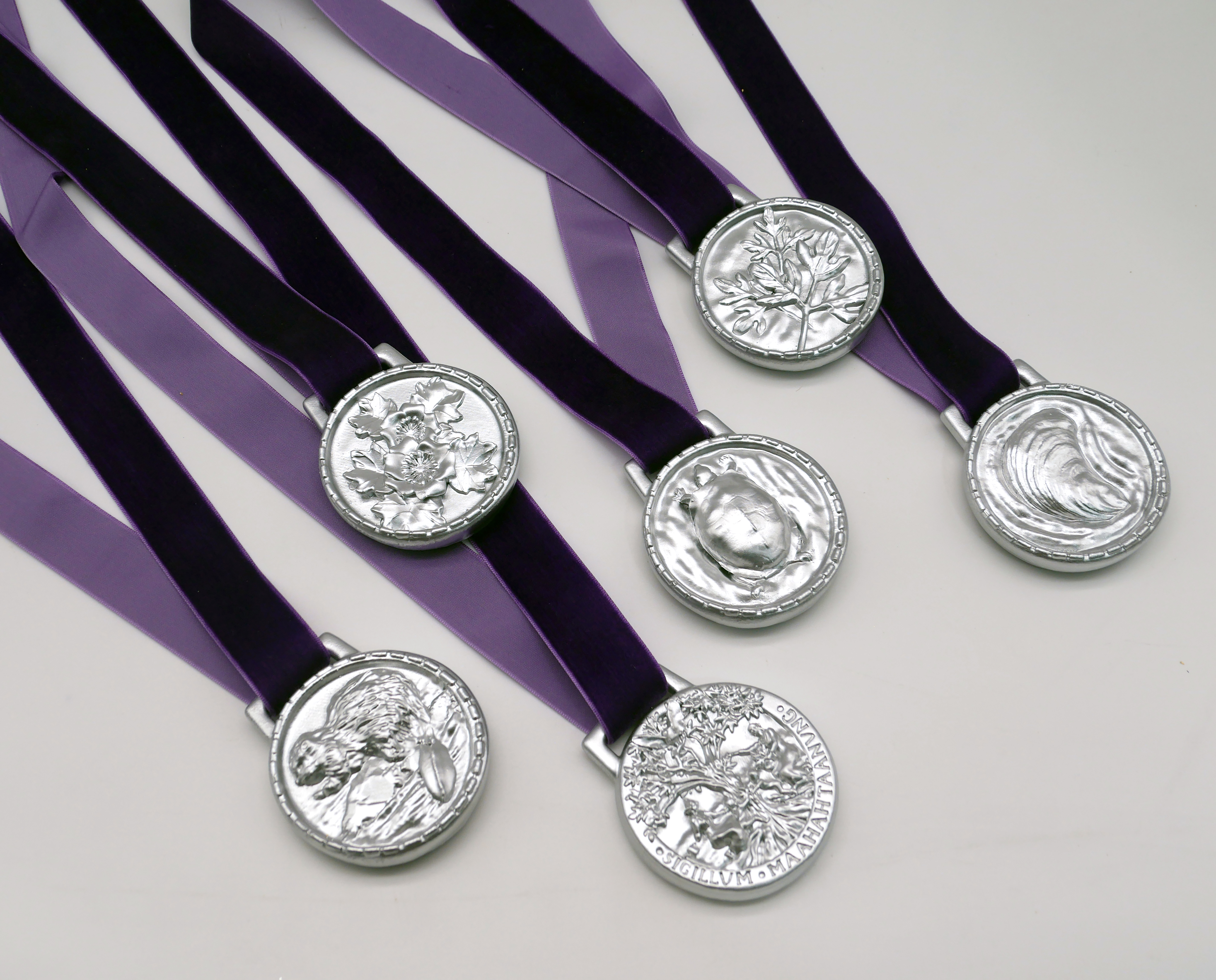 The New York Historical