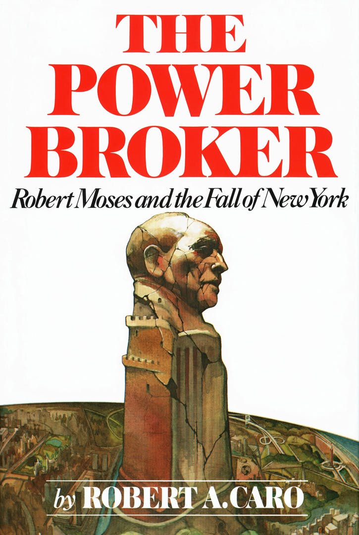 New-York Historical Society Explores the Making of The Power Broker ...