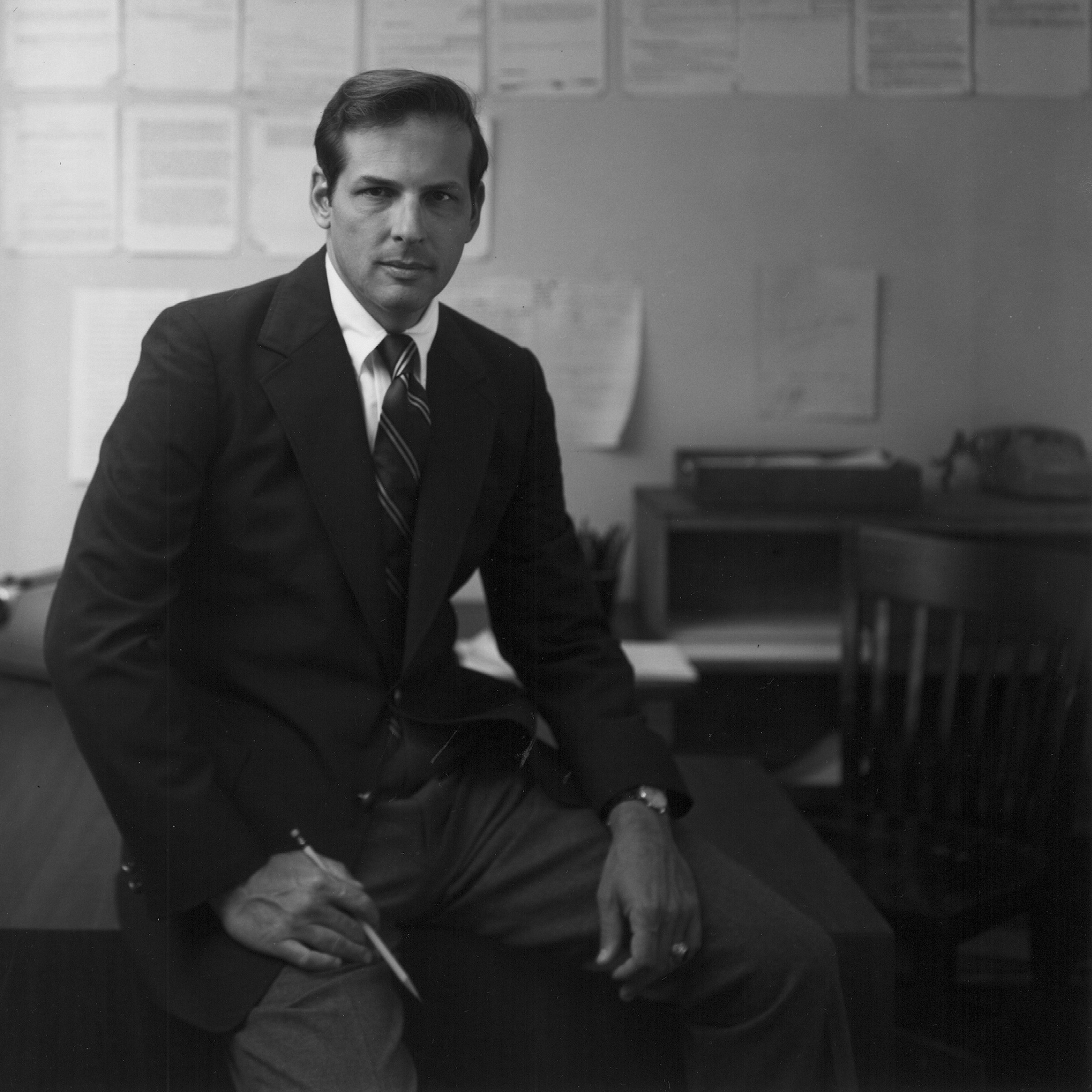 Robert Caro's The Power Broker at 50 | The New York Historical