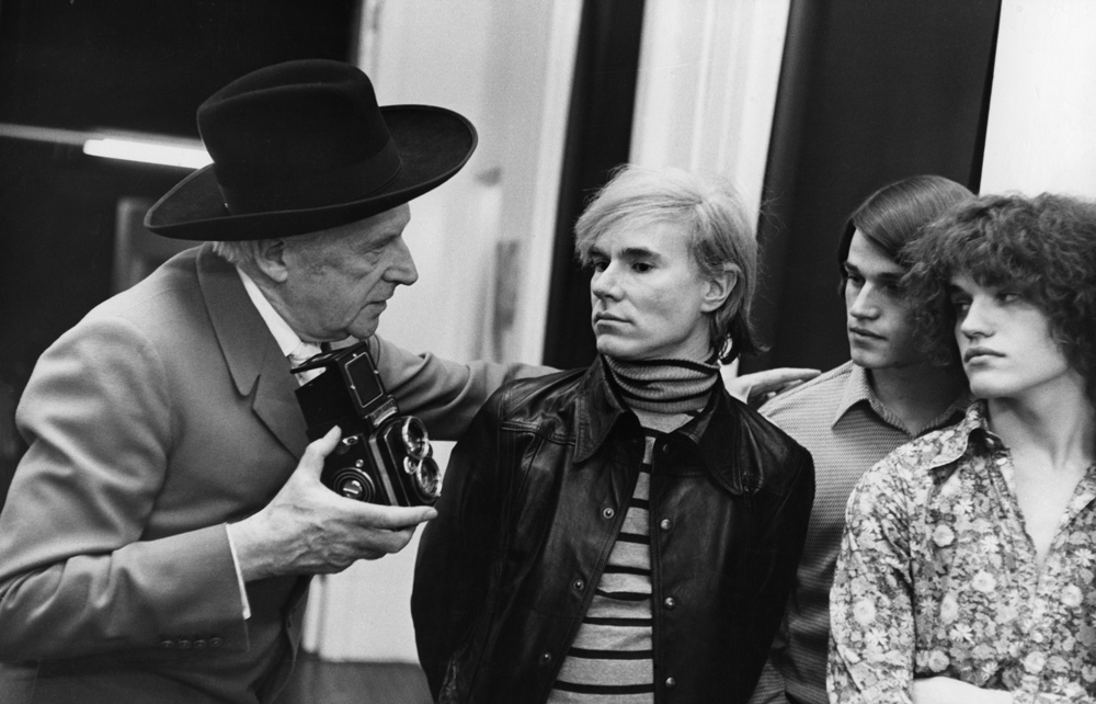 Gallery Tour: Fred W. McDarrah: Pride and Protest | The New York Historical