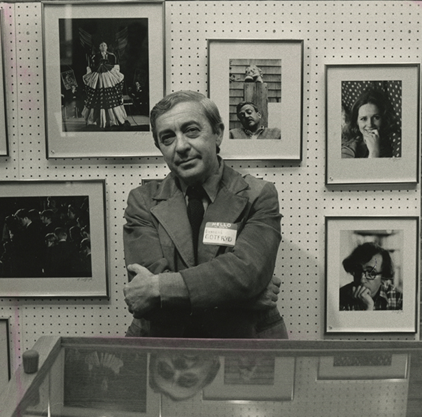 The New York Historical