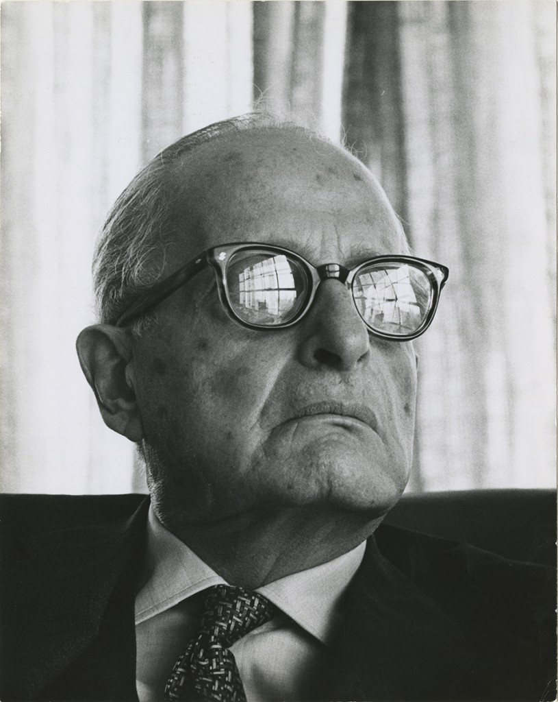 The New York Historical