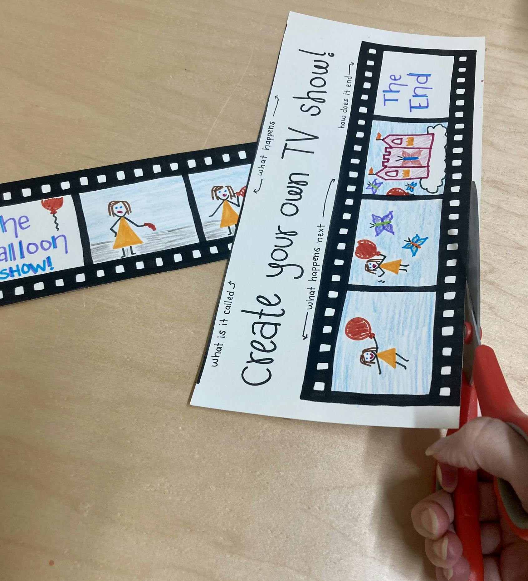 Create a TV Show Craft and Get Inspired by Amazing Women Storytellers ...