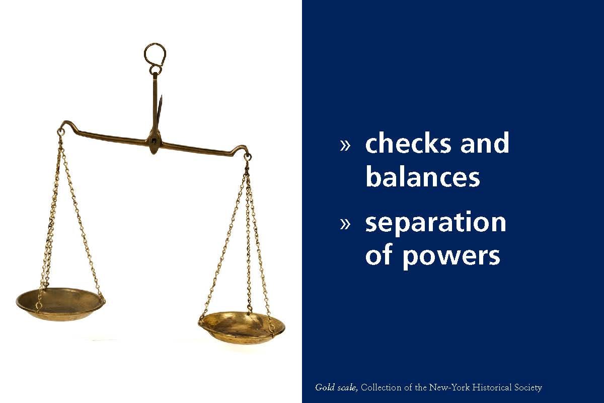 Citizenship Project | Study Materials | The New York Historical