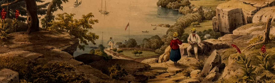 Tales of the Bard from Saugerties | The New York Historical