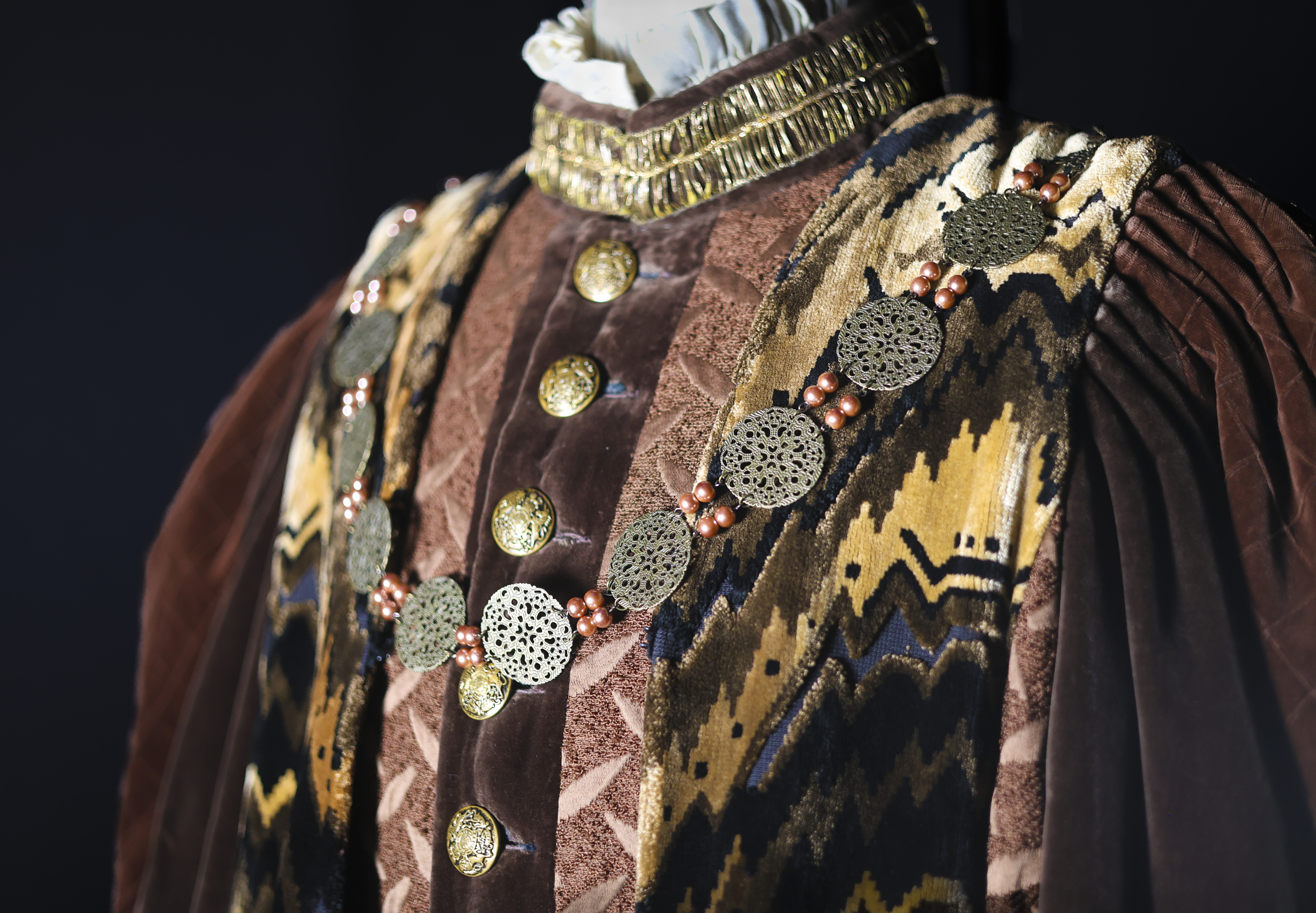 Free Shakespeare in the Park | The New York Historical