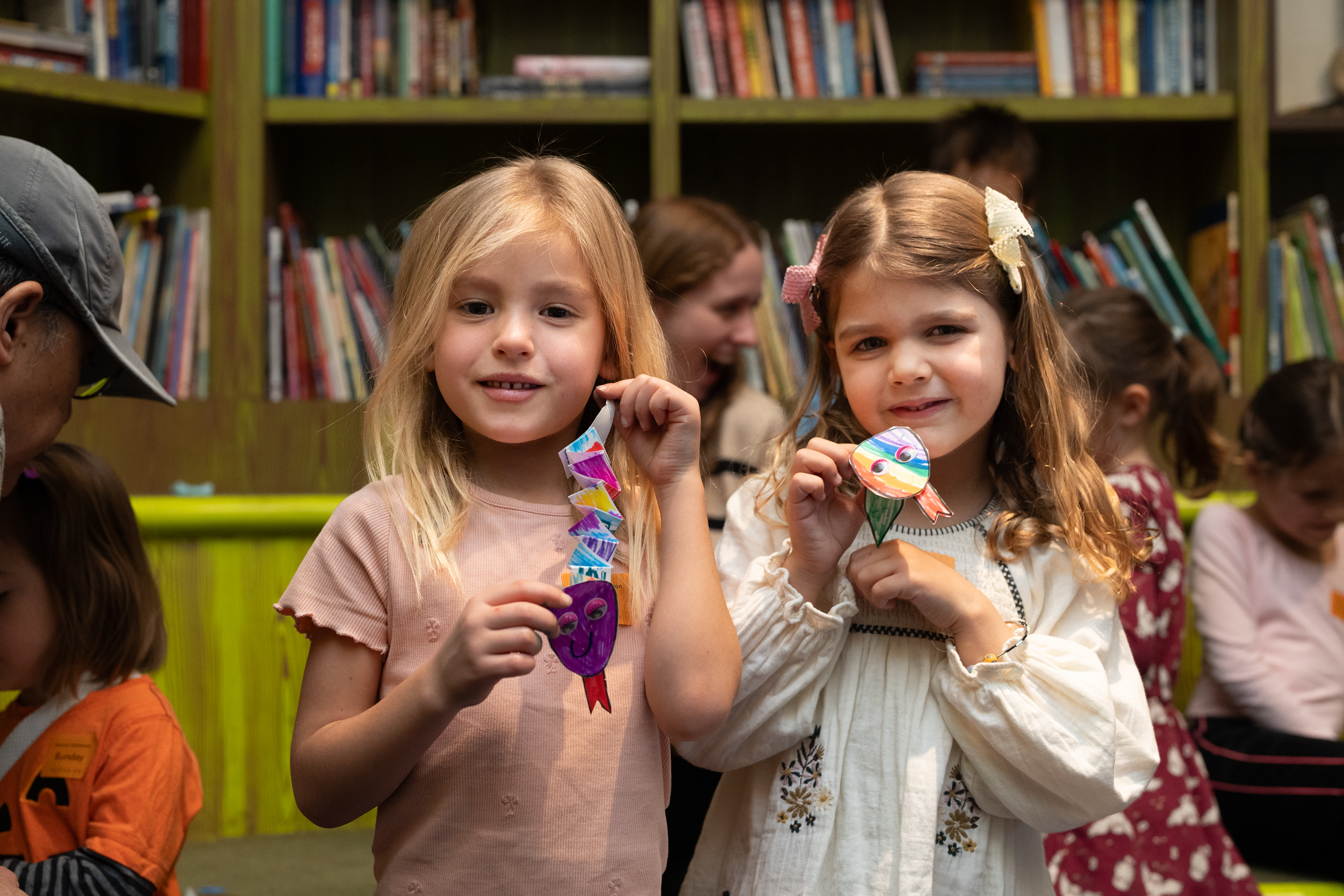 The New York Historical