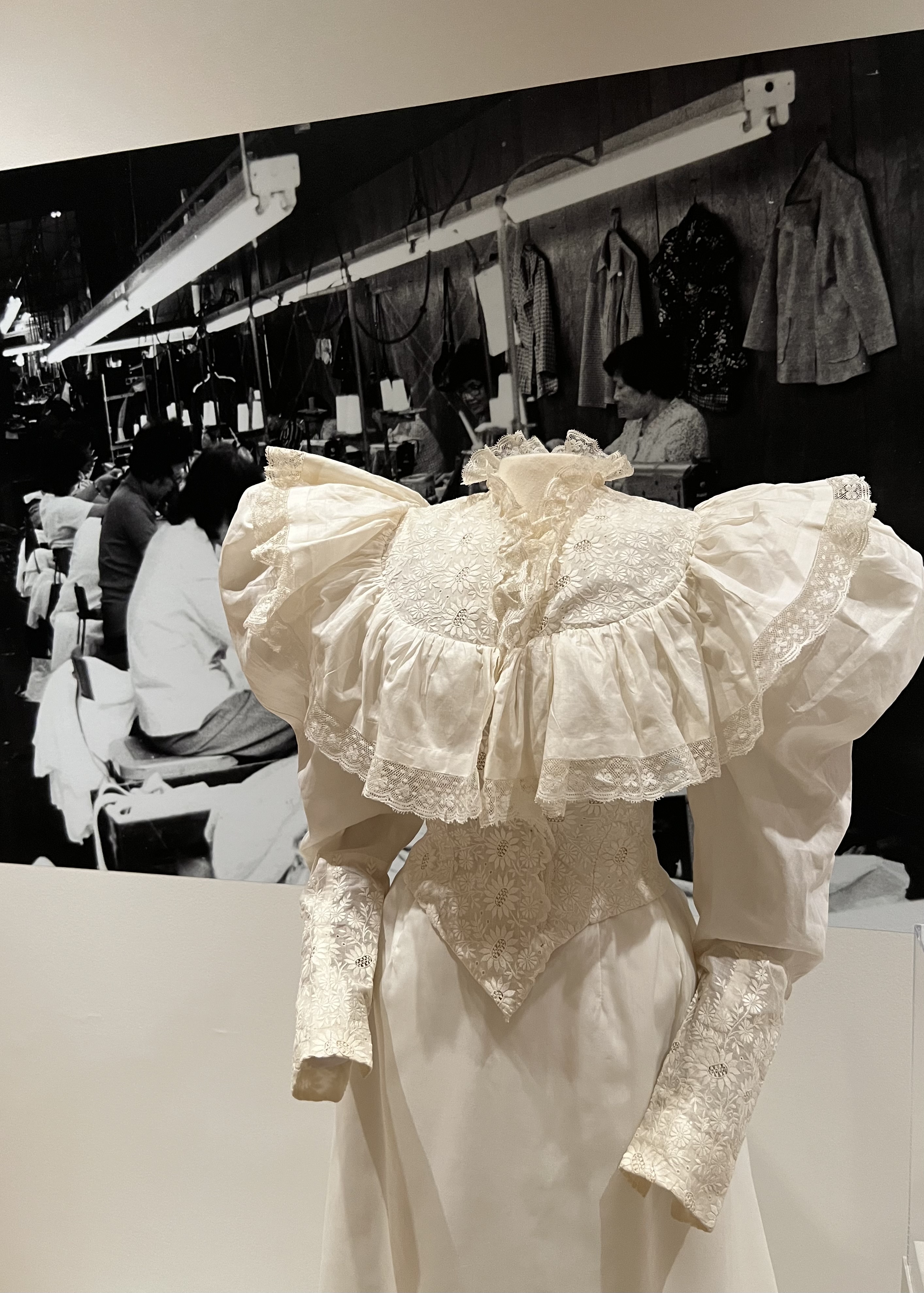 A Sewing Revolution | The New York Historical