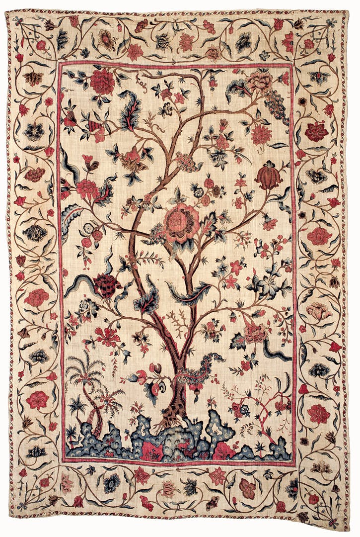 The New York Historical Presents The New York Sari: A Journey Through ...