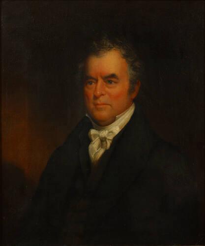 The New York Historical