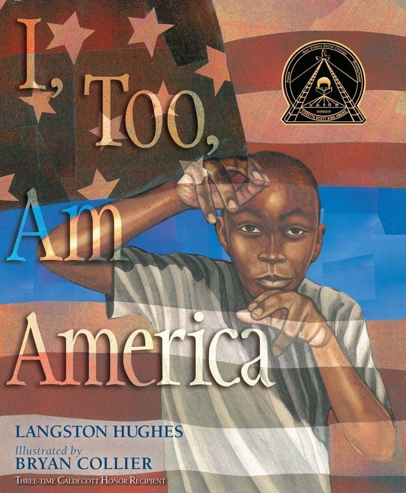 Little New-Yorkers: I, Too Am America | The New York Historical