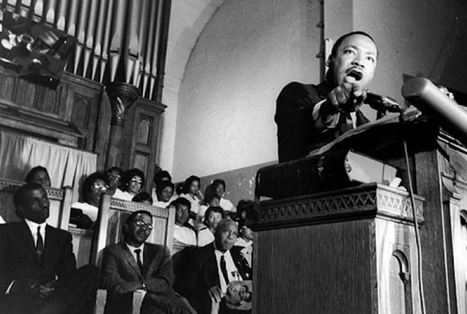 Beyond Vietnam: MLK’s Call for Peace | The New York Historical