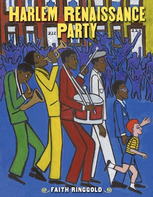 Living History: Harlem Renaissance Dinner Party | The New York Historical