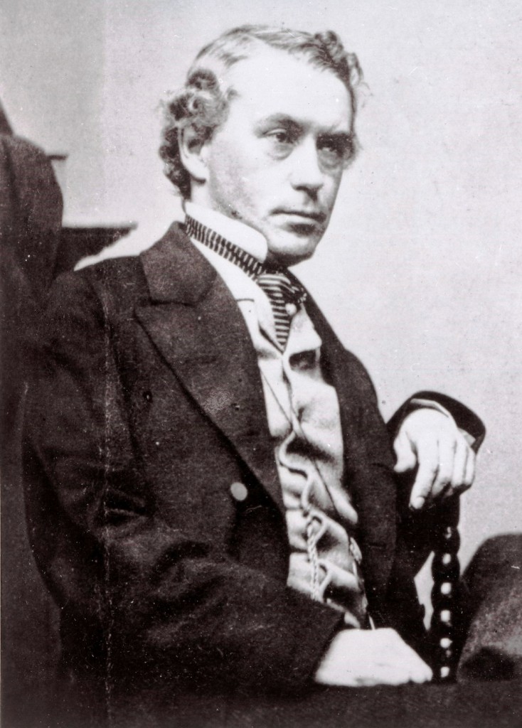 The New York Historical