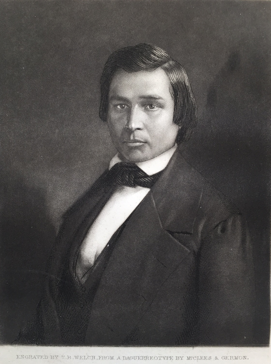 The New York Historical