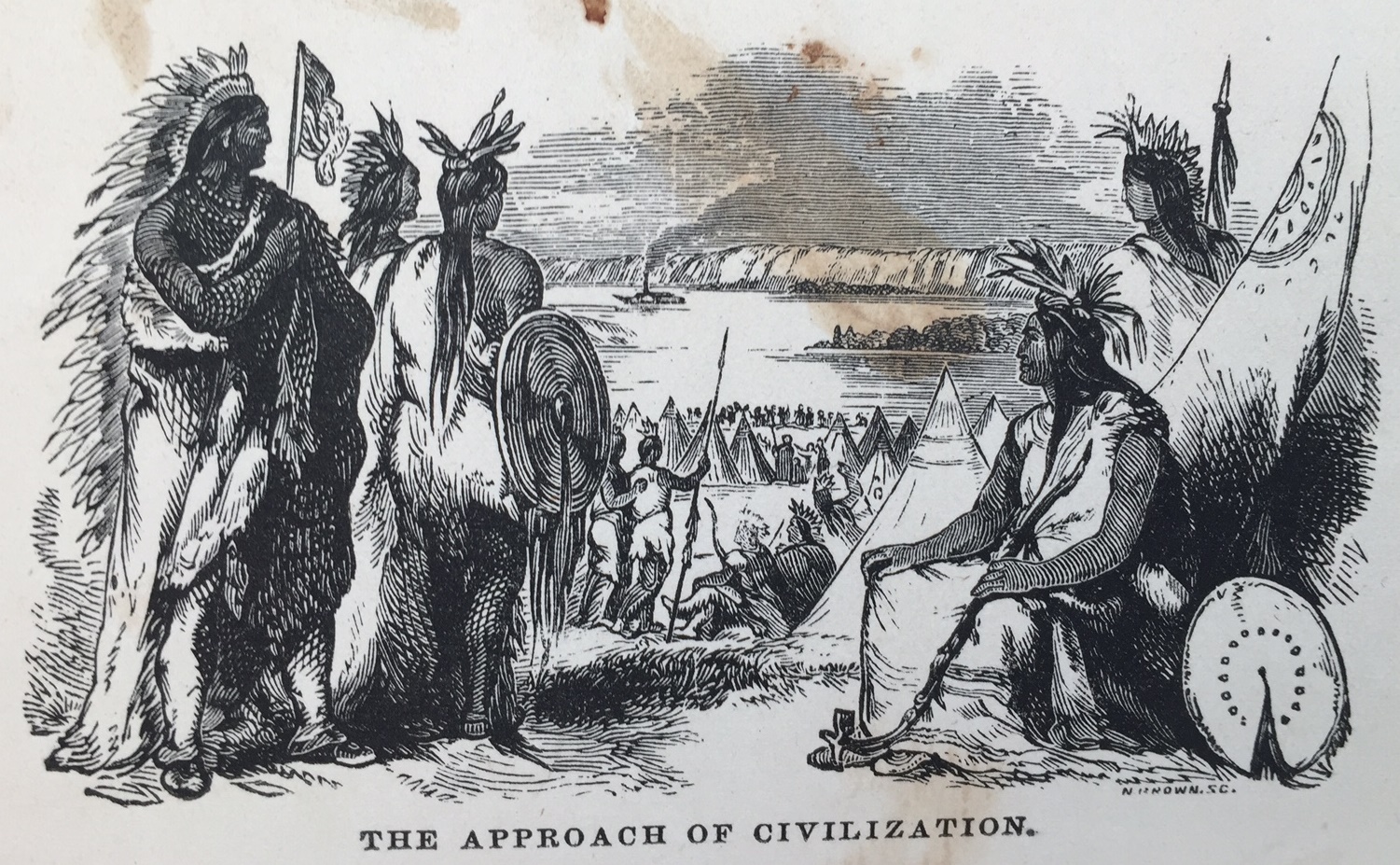 The New York Historical