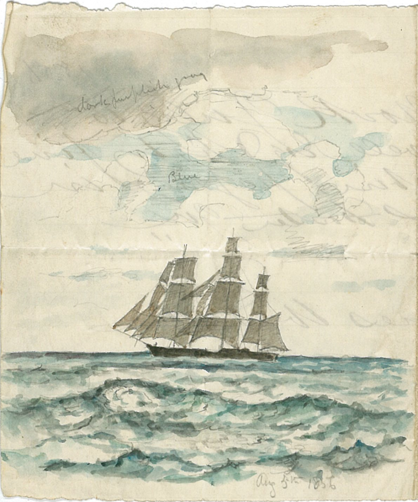 The New York Historical