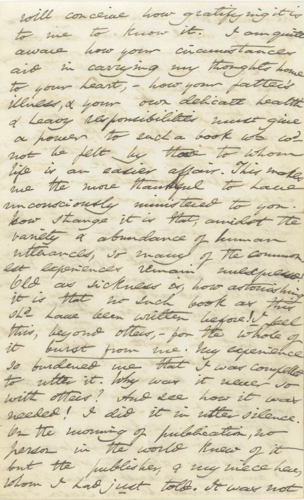 The New York Historical