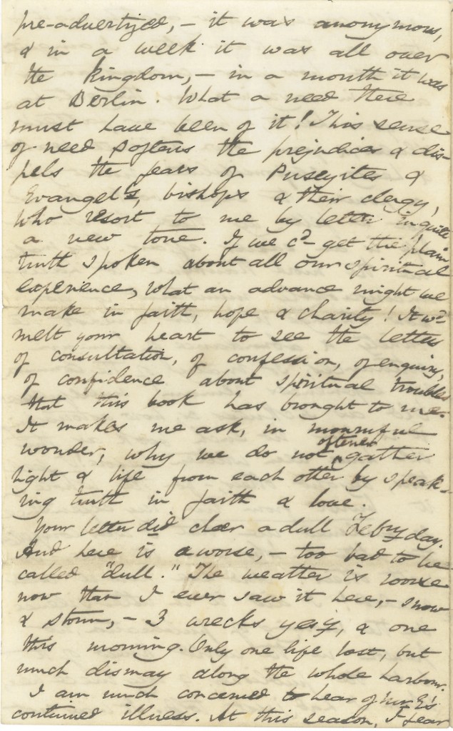 The New York Historical