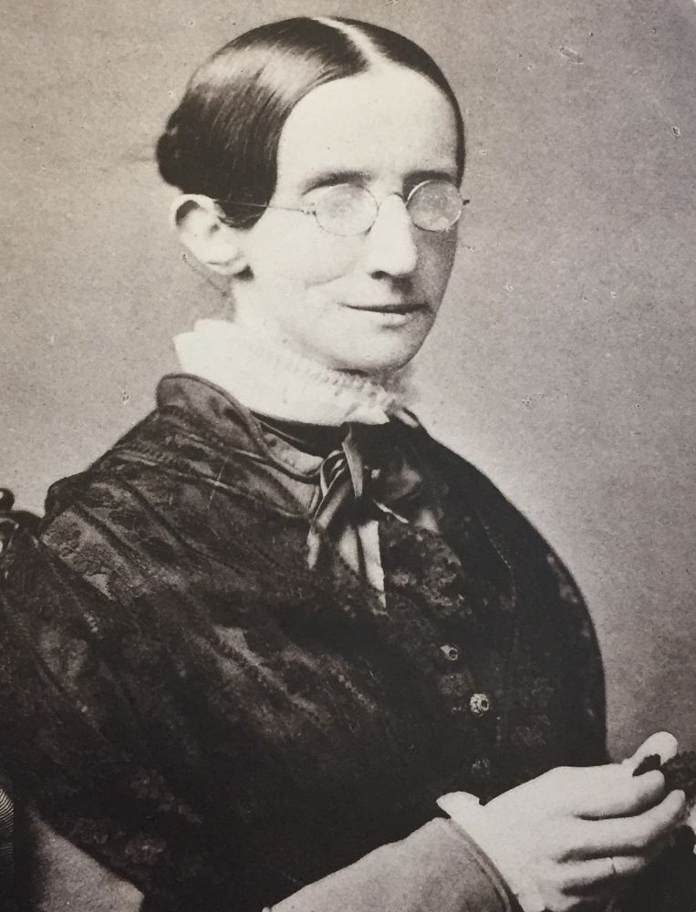 The New York Historical