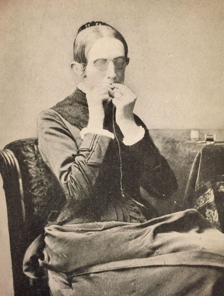 The New York Historical