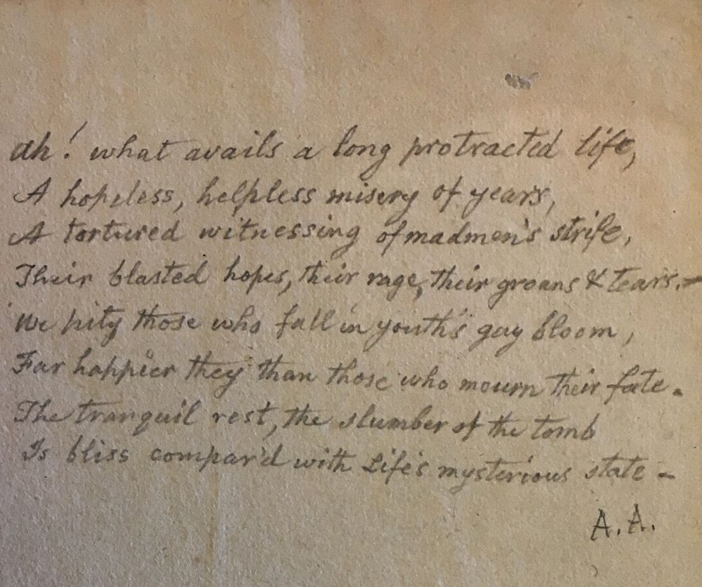 The New York Historical