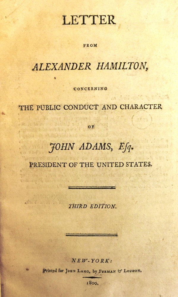The New York Historical