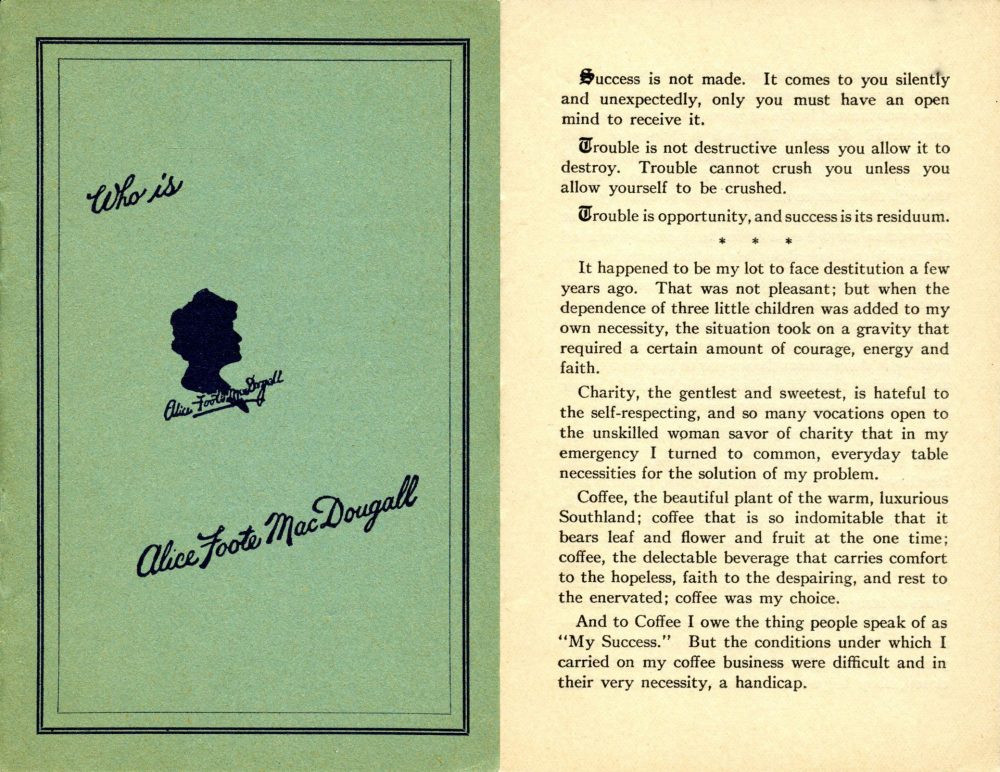 The New York Historical