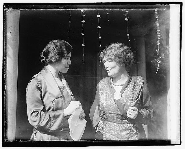 The New York Historical