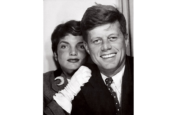 American Visionary: John F. Kennedy's Life and Times | The New York ...
