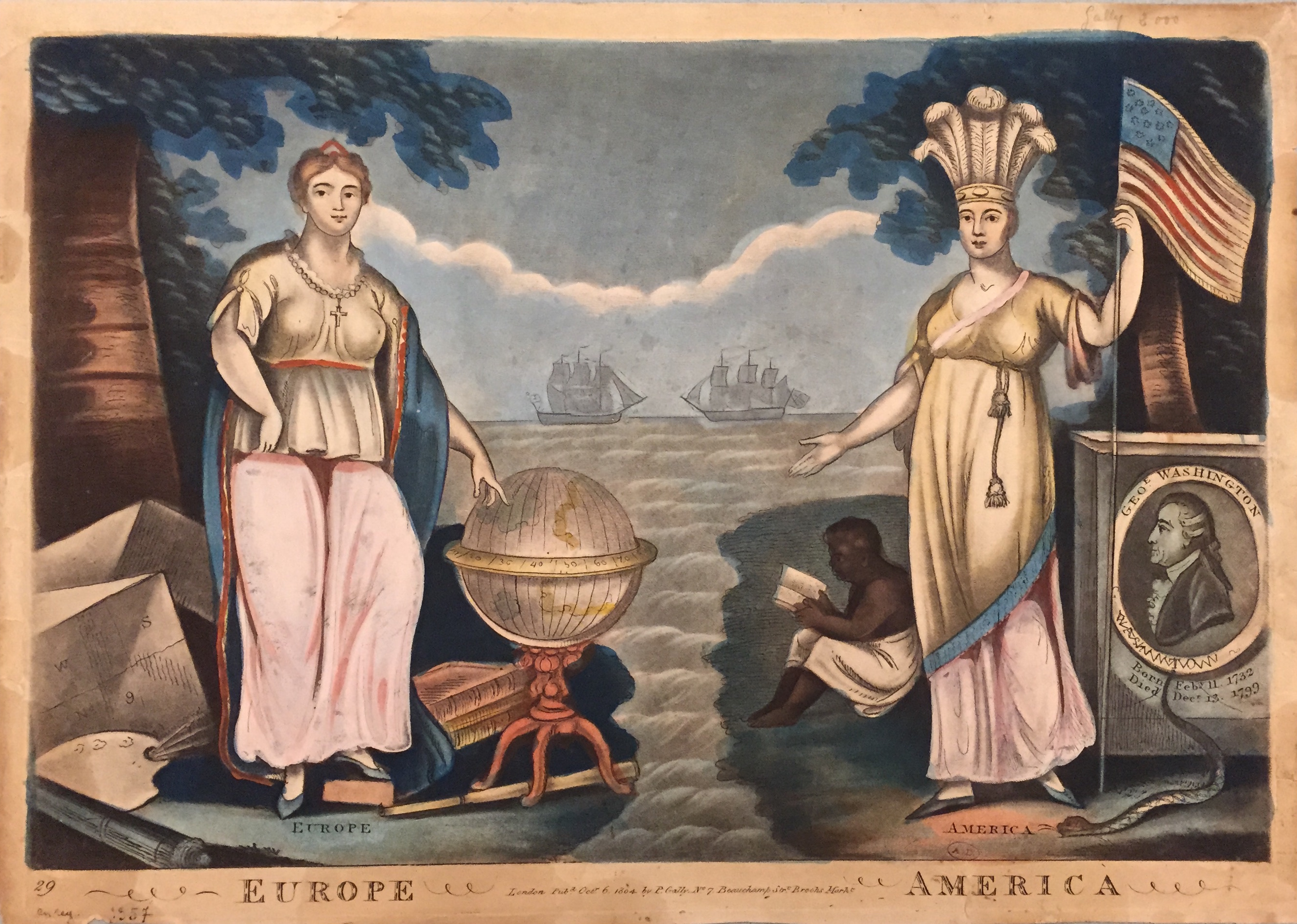 The New York Historical