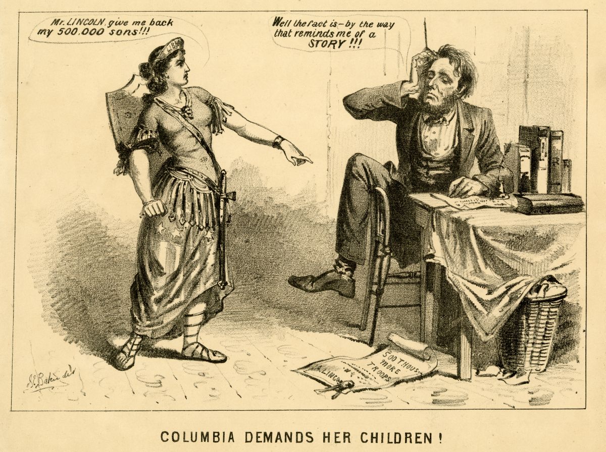 The New York Historical