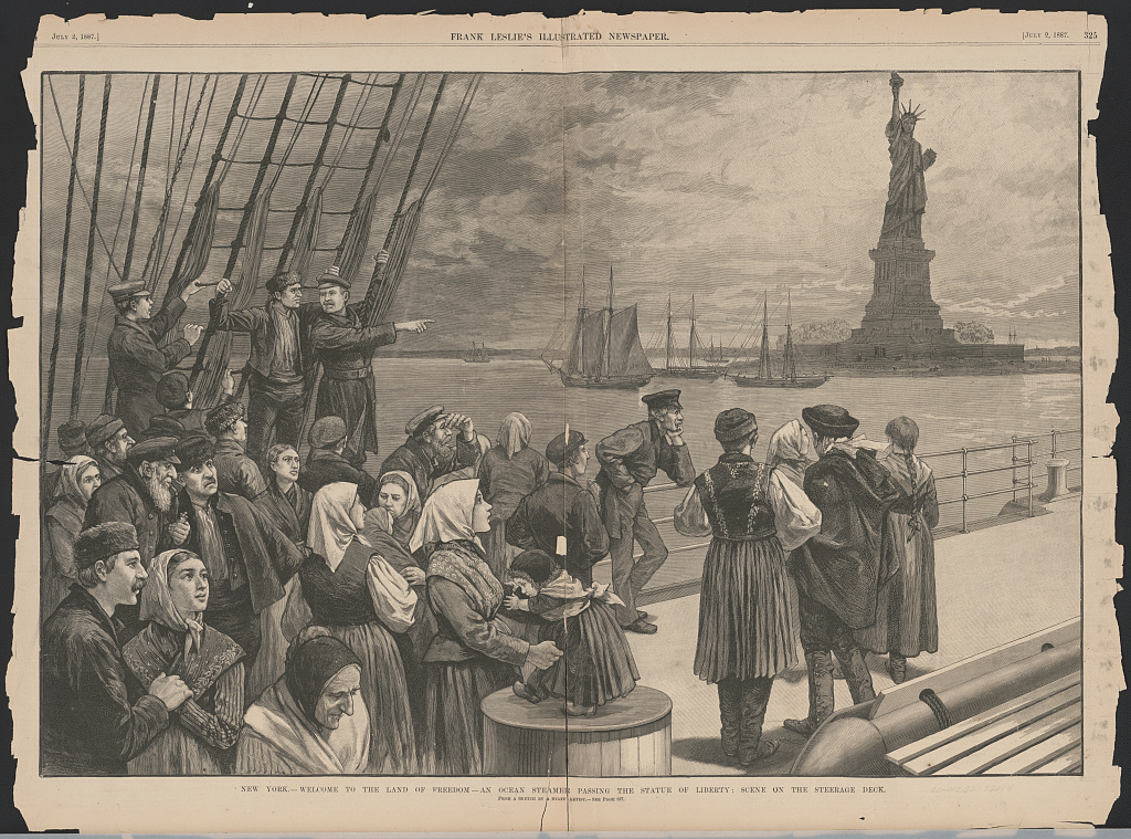 The New York Historical
