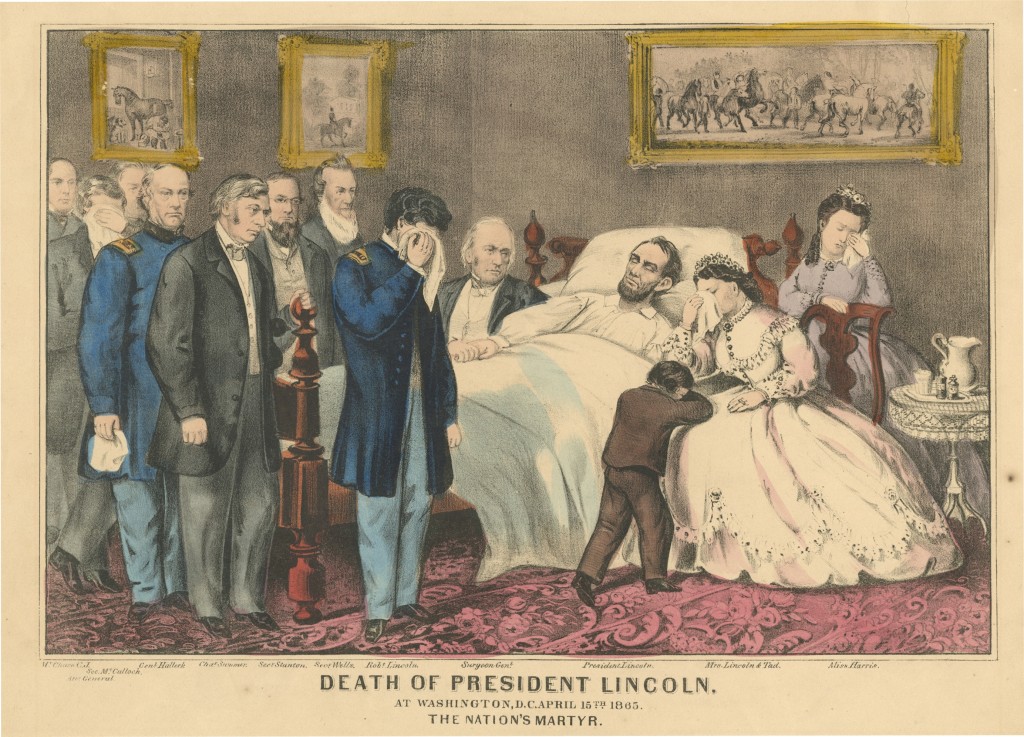 Attending Ford’s Theater with the Lincolns: The Tragic Lives of Clara ...