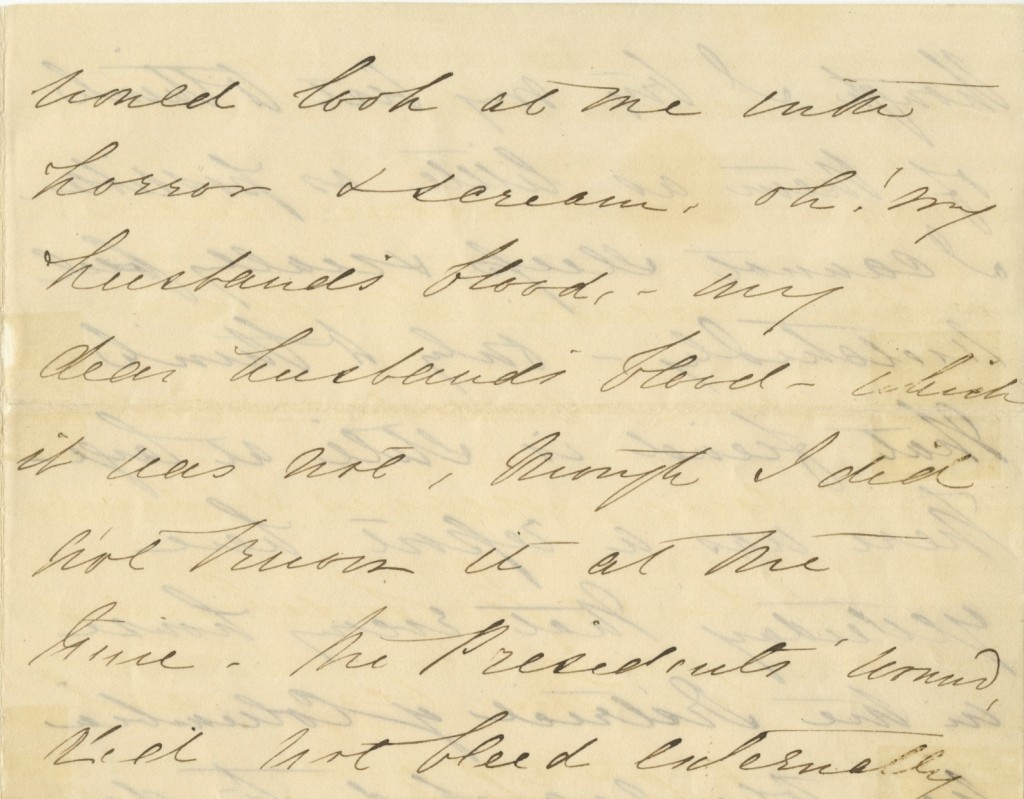 Attending Ford’s Theater with the Lincolns: The Tragic Lives of Clara ...