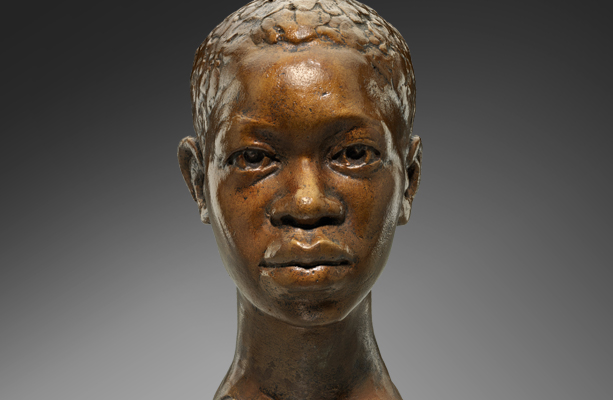 Augusta Savage: Renaissance Woman | The New York Historical