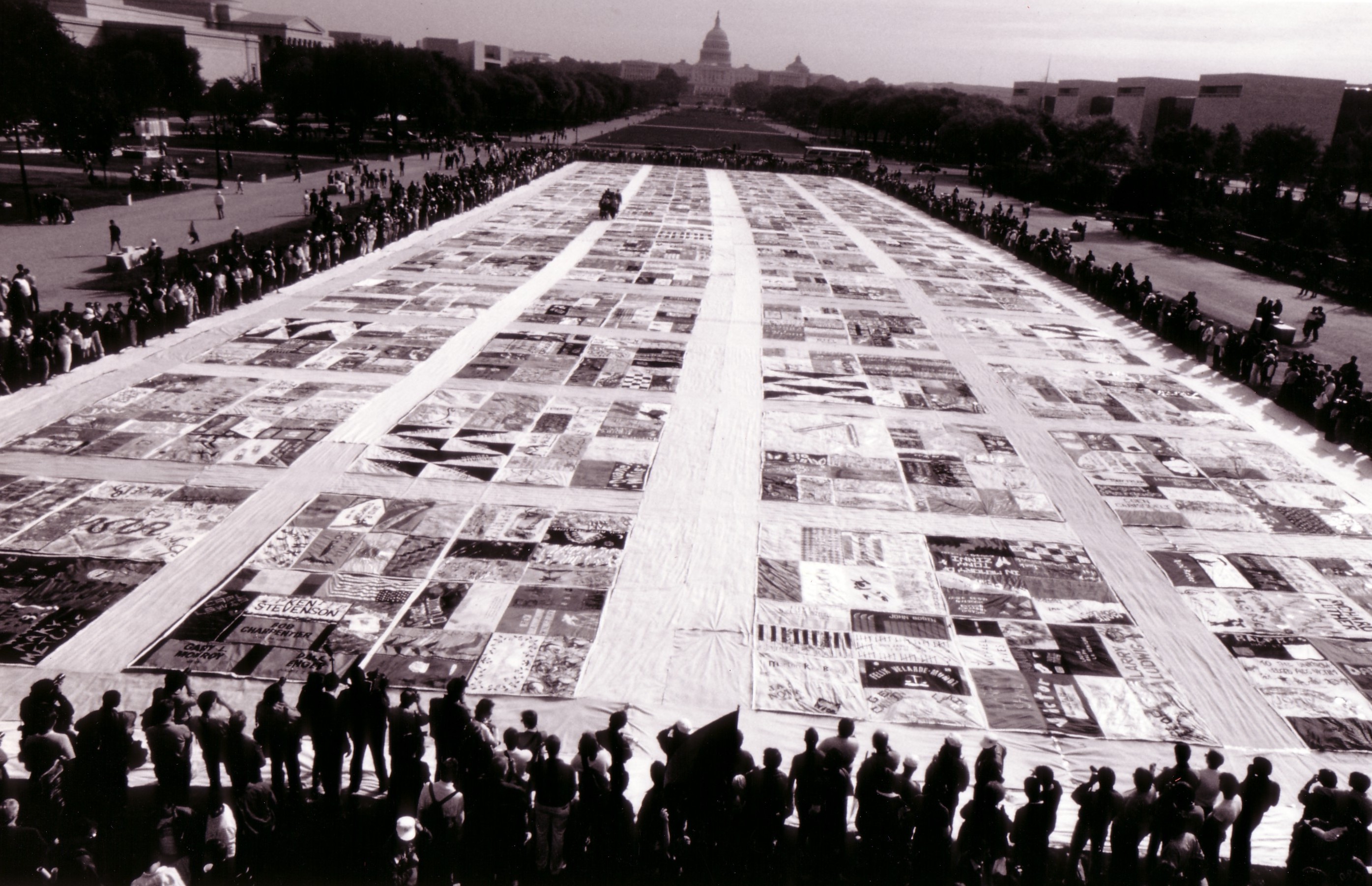 Documentary Screening: Common Threads | The New York Historical