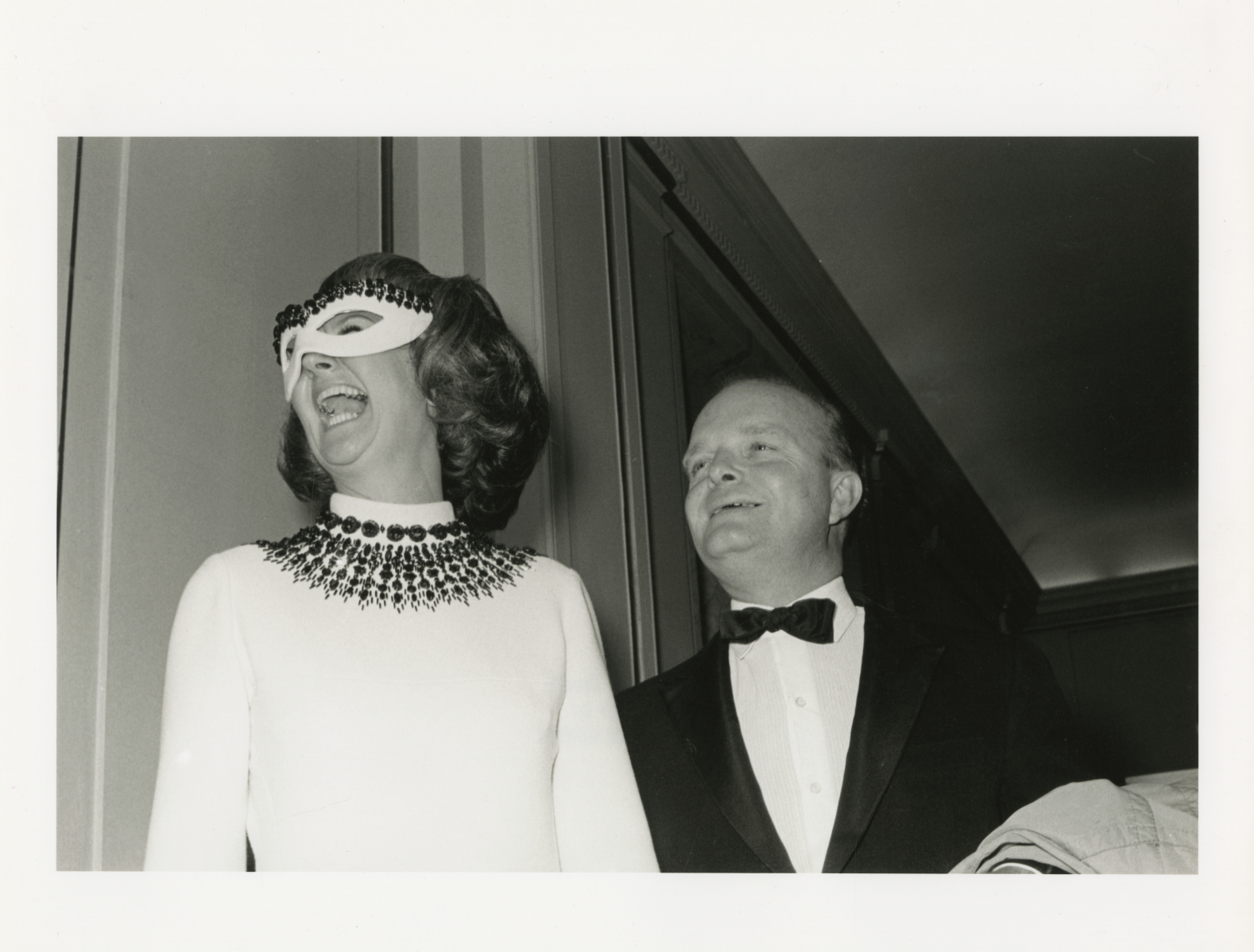 In Honor of Mrs. Katharine Graham? A Curator Reviews Feud: Capote vs ...