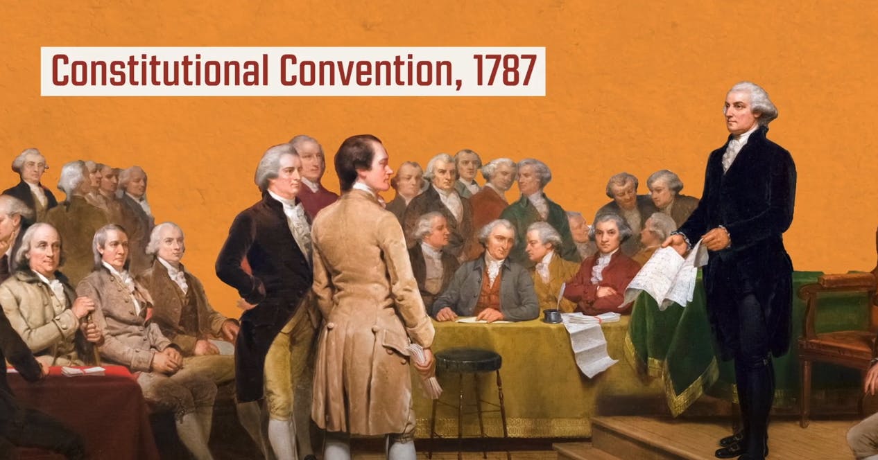 Citizenship Project | Study Materials | The New York Historical