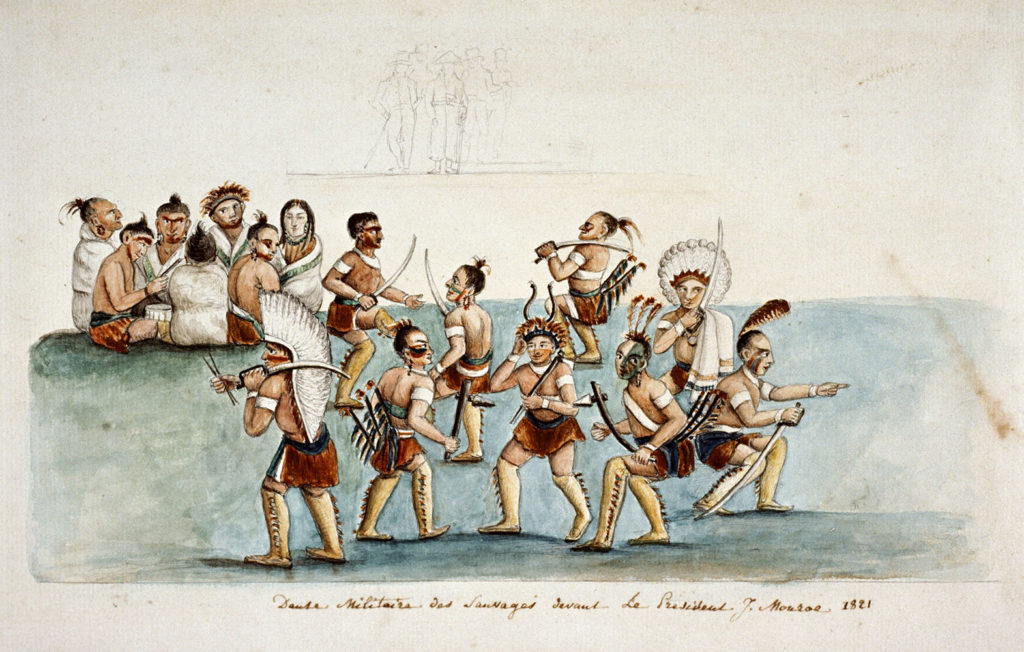 The New York Historical