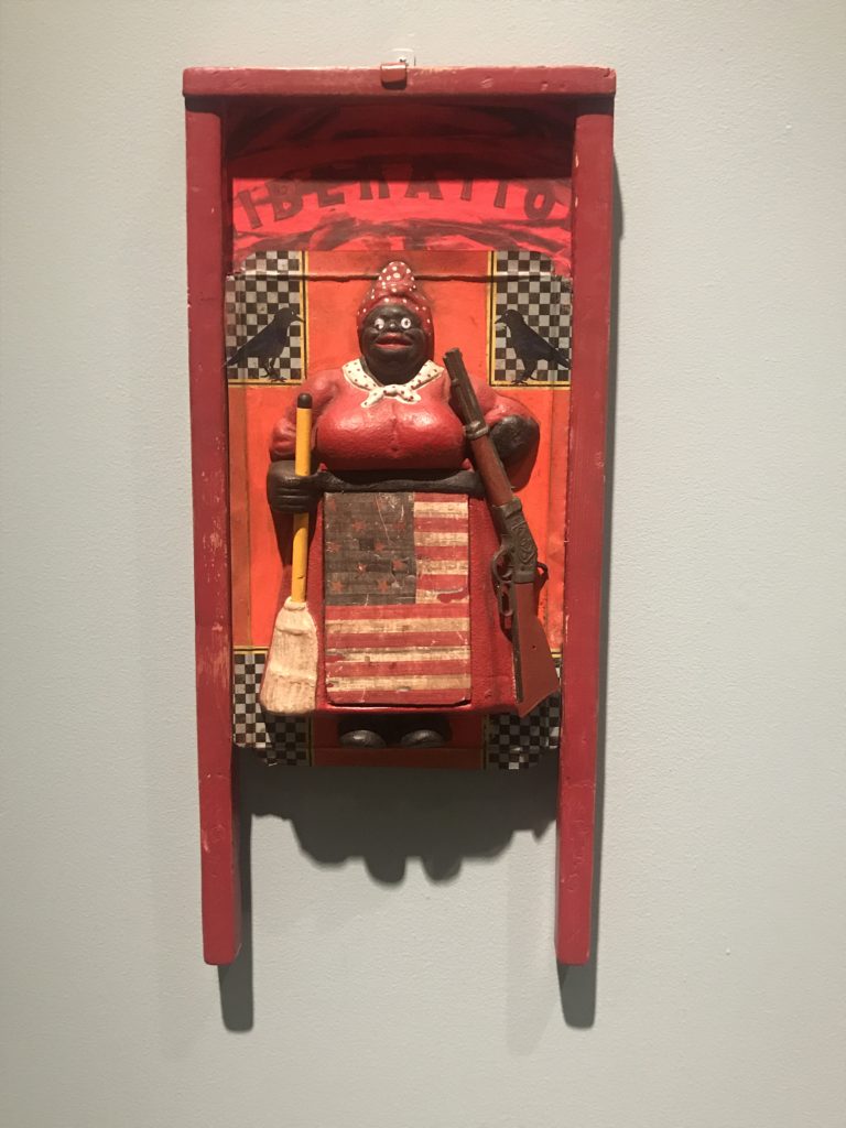 The New York Historical