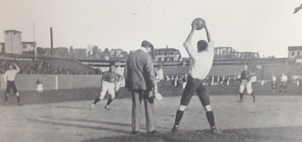 The New York Historical