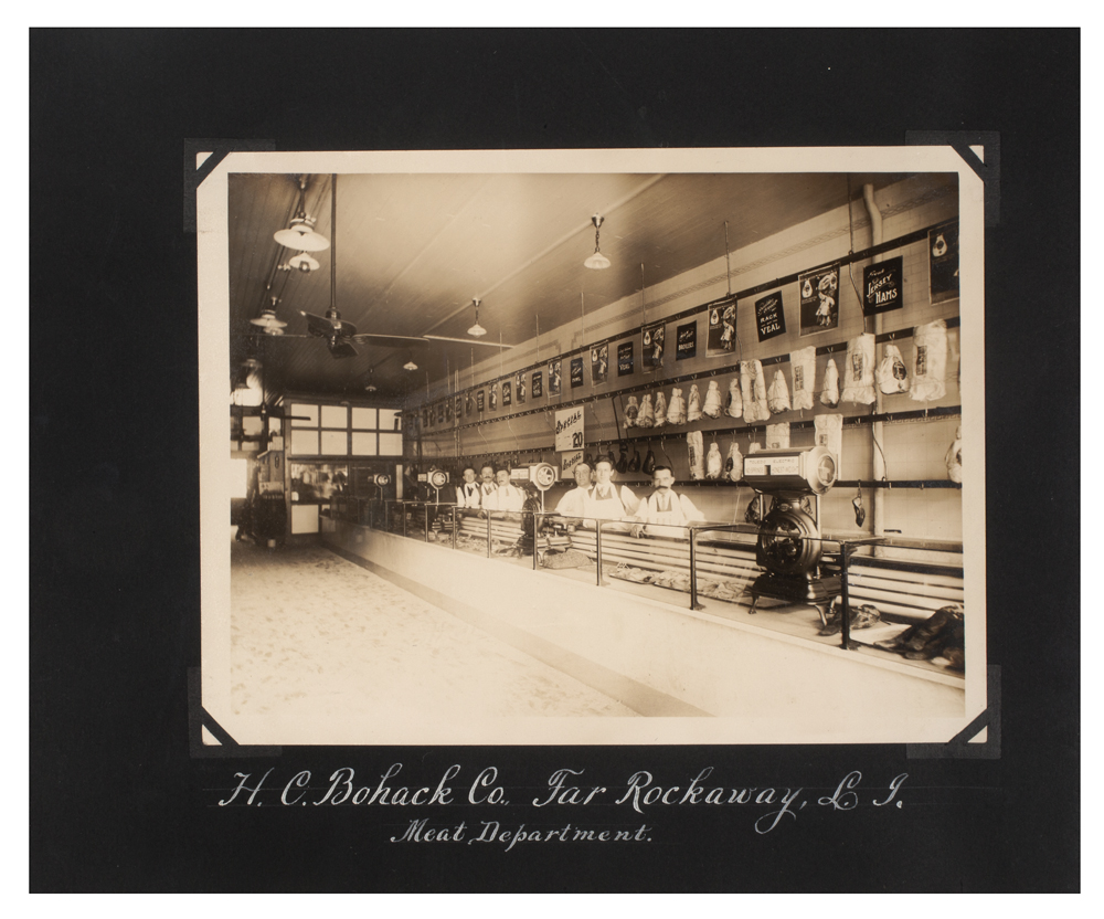The New York Historical