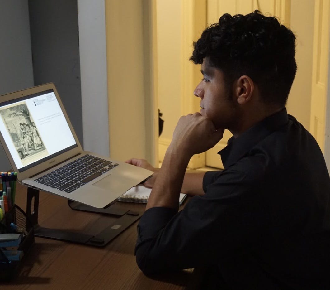 Citizenship Project | Citizenship Classes | The New York Historical