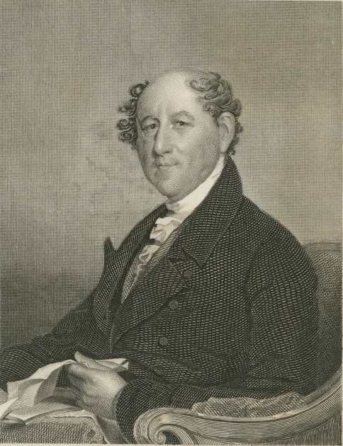 The New York Historical