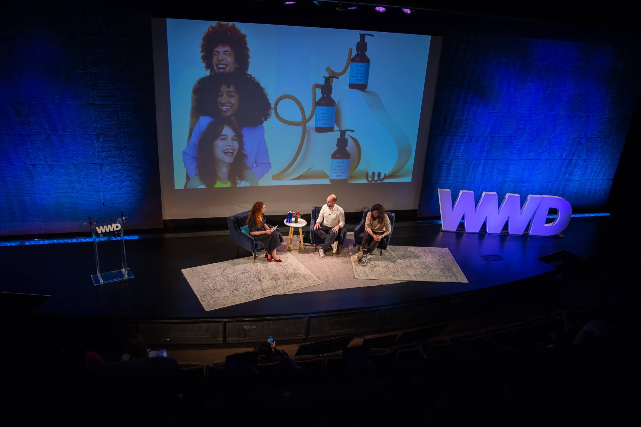 Host an Event | The New York Historical